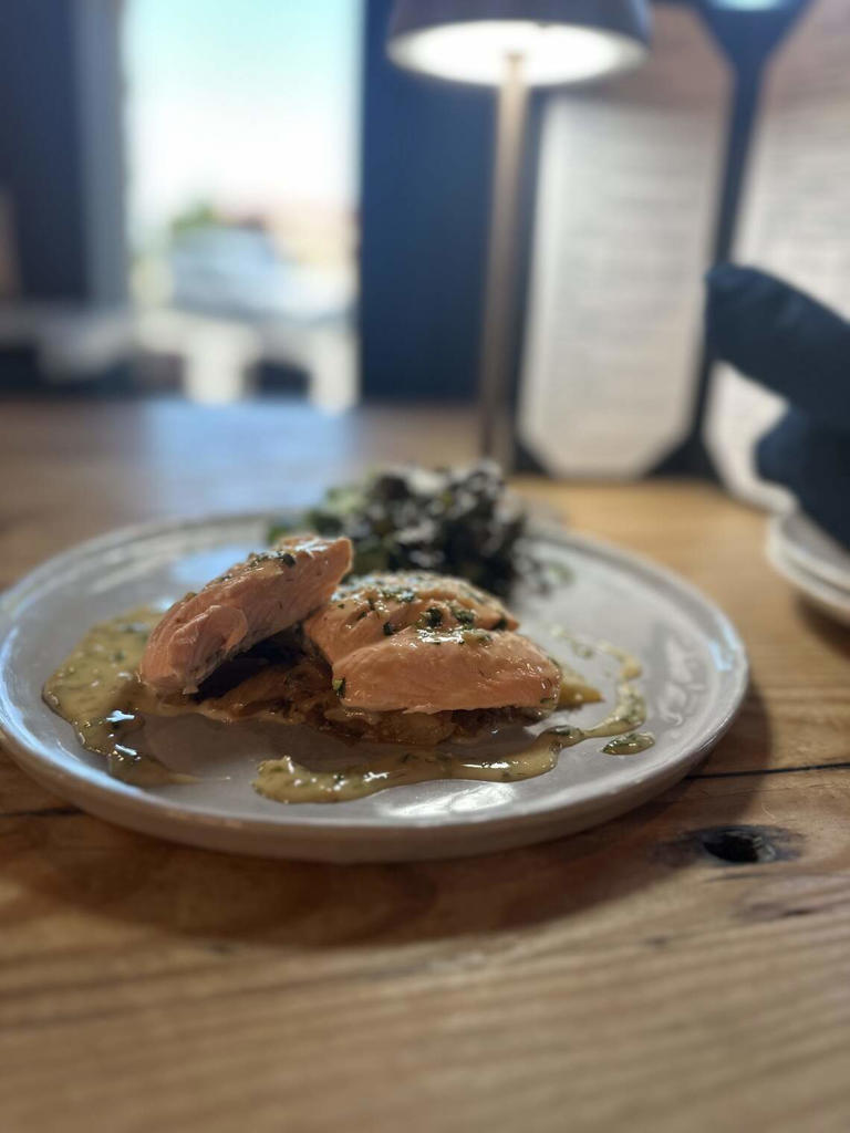Get your brunch on at Richland's new French-focused restaurant