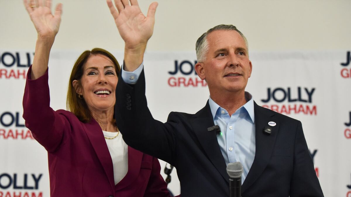 What does Gwen Graham bring to David Jolly’s bid for Florida governor?