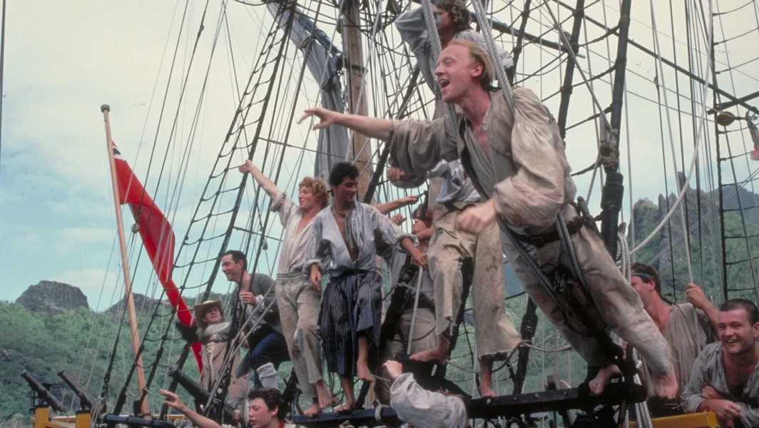 8 memorable films set in the 18th century