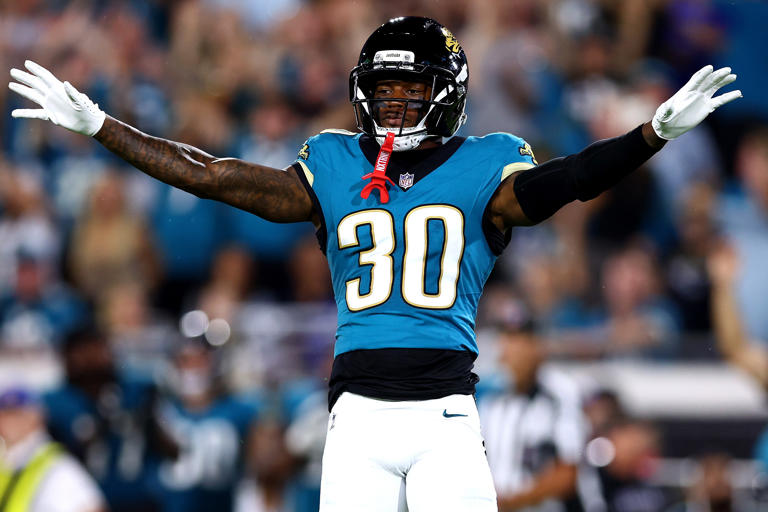 Cream of the crop: Ranking Baalke’s best non-first round Jaguars picks