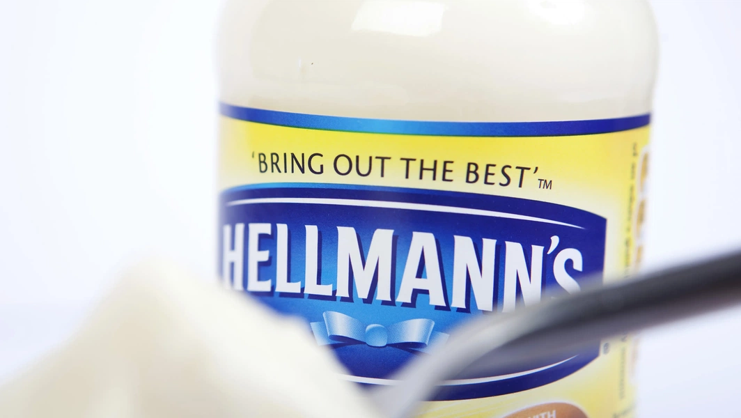 Rethinking mayo in tuna sandwiches