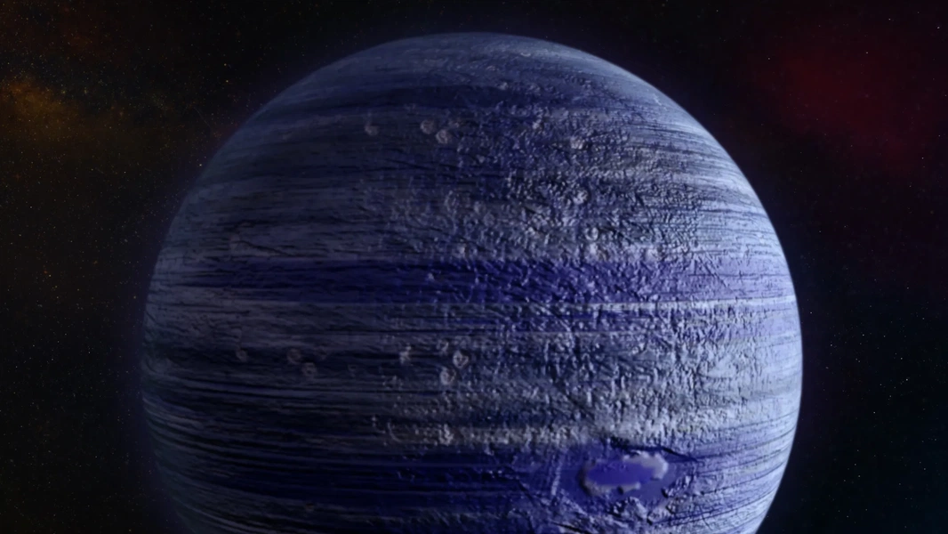 AI and space telescopes drive exoplanet discoveries
