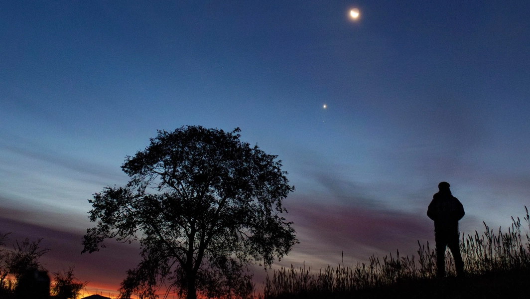 Venus transit signals promising social phase for Libras