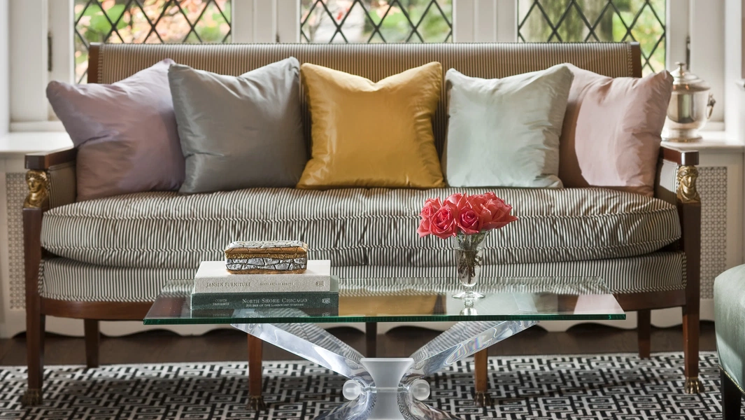 7 common decorating mistakes that reduce personality