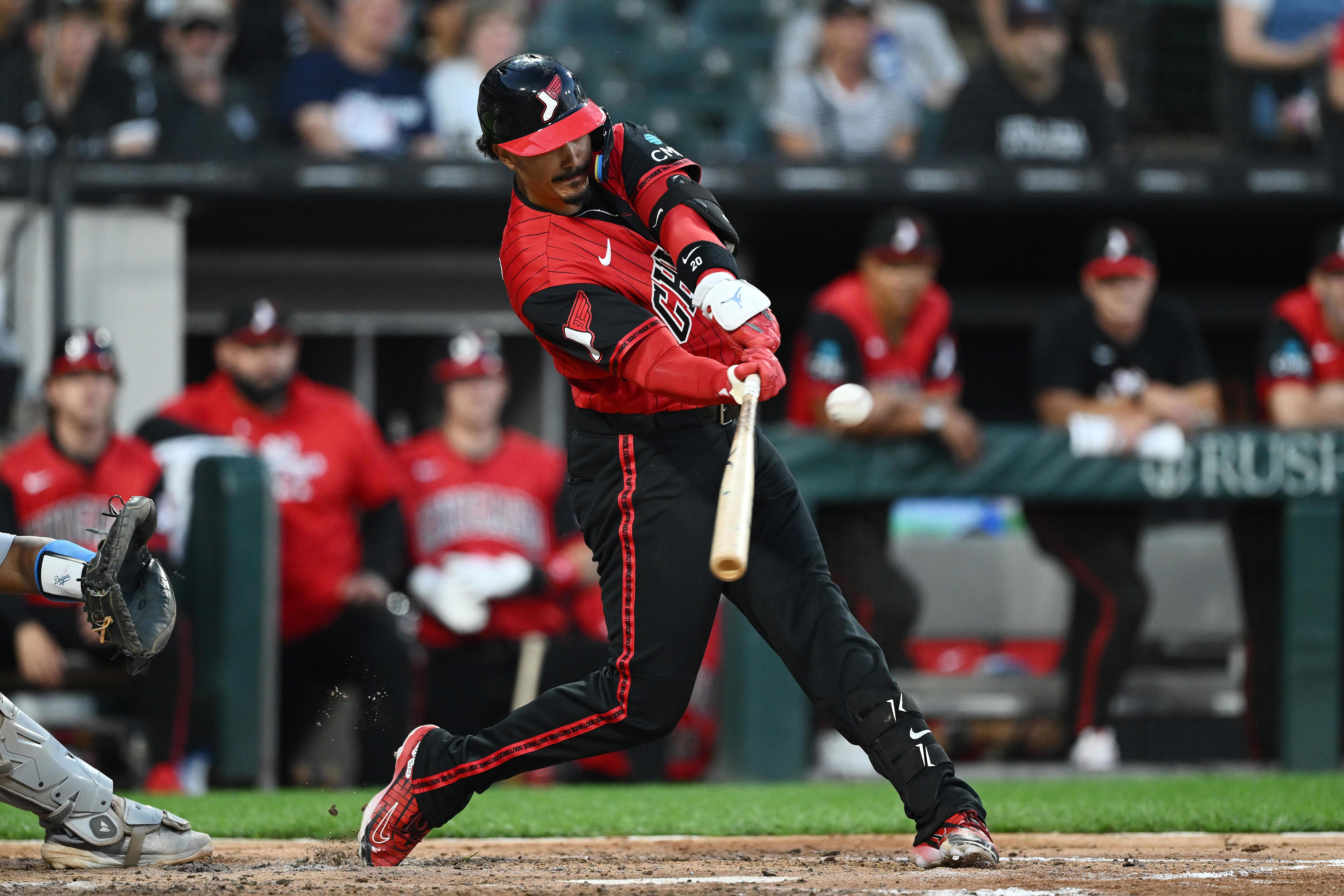 Roki Sasaki implodes in 7-run 5th, Dodgers fall to White Sox