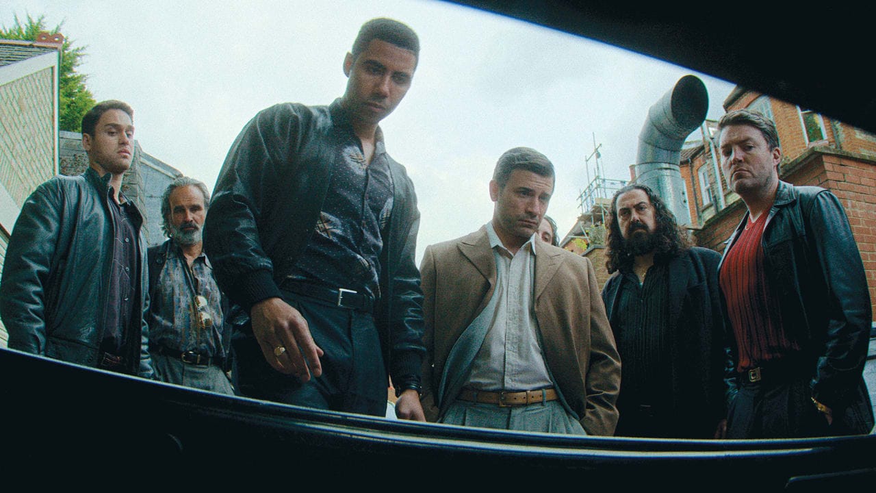 What to watch this week: ‘Legends’ hits the mark as Pride month ...