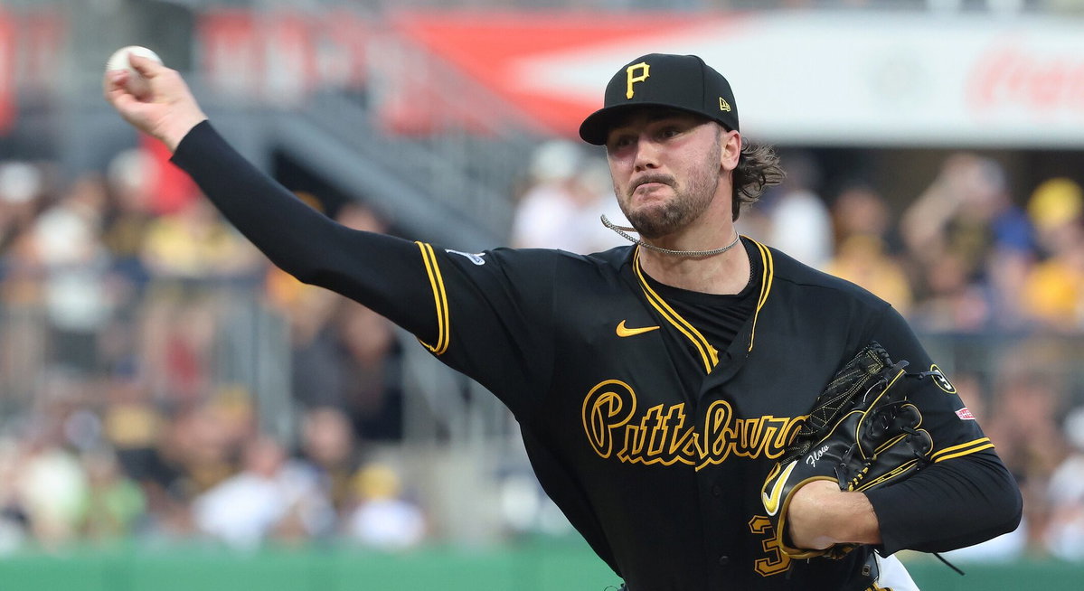 Every National League Cy Young Award winner since 2000