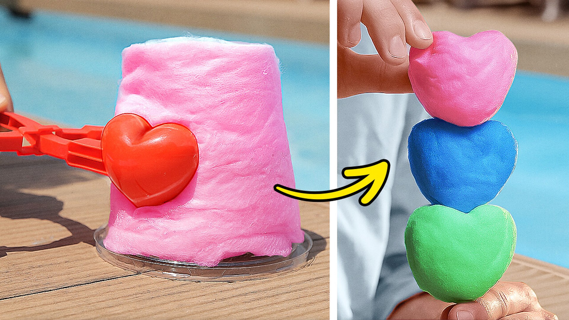 Cool and sweet: Quick and easy DIY dessert delights