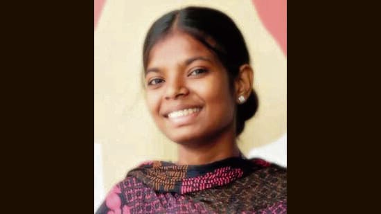 Ludhiana: IIIT dream hangs in balance for labourer’s daughter over ₹50k ...