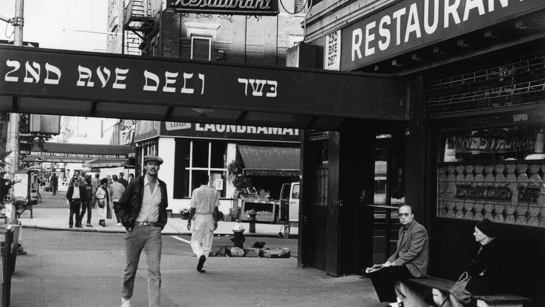 12 iconic pastrami sandwiches across America