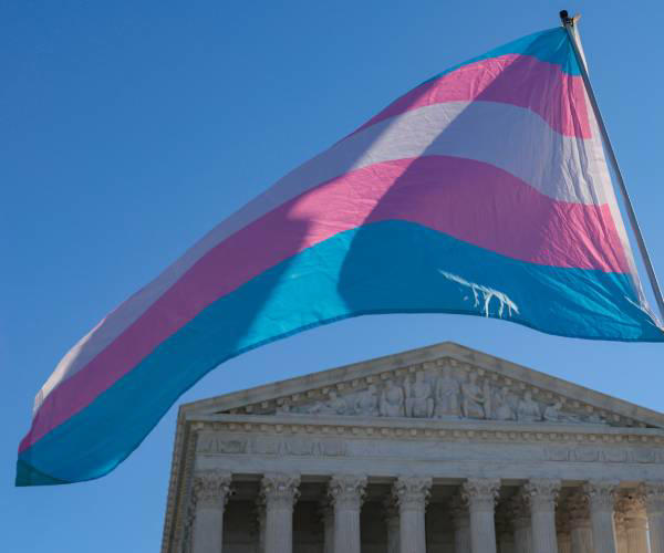 Judge refuses to reinstate Yosemite ranger fired over trans flag