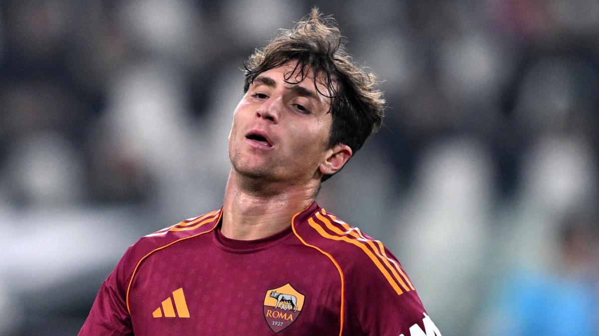 Calciomercato Roma - Baldanzi al Genoa: scambio di documenti tra i club