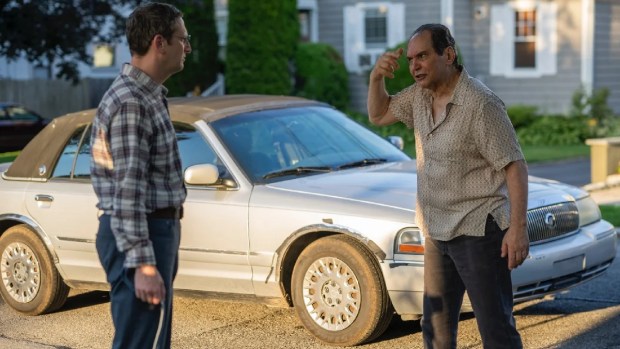 Tim Robinson prioritized unknown actors with interesting faces for 'The ...