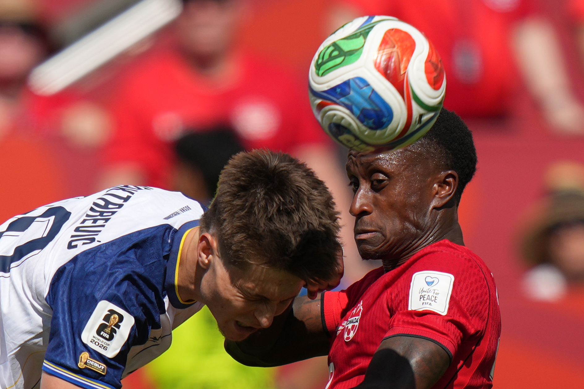 World Cup what to know: Canada earns a hard-fought draw in opener, US ...