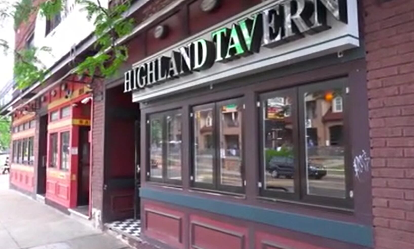 Highland Tavern closes this weekend as Akron cracks down on Highland ...