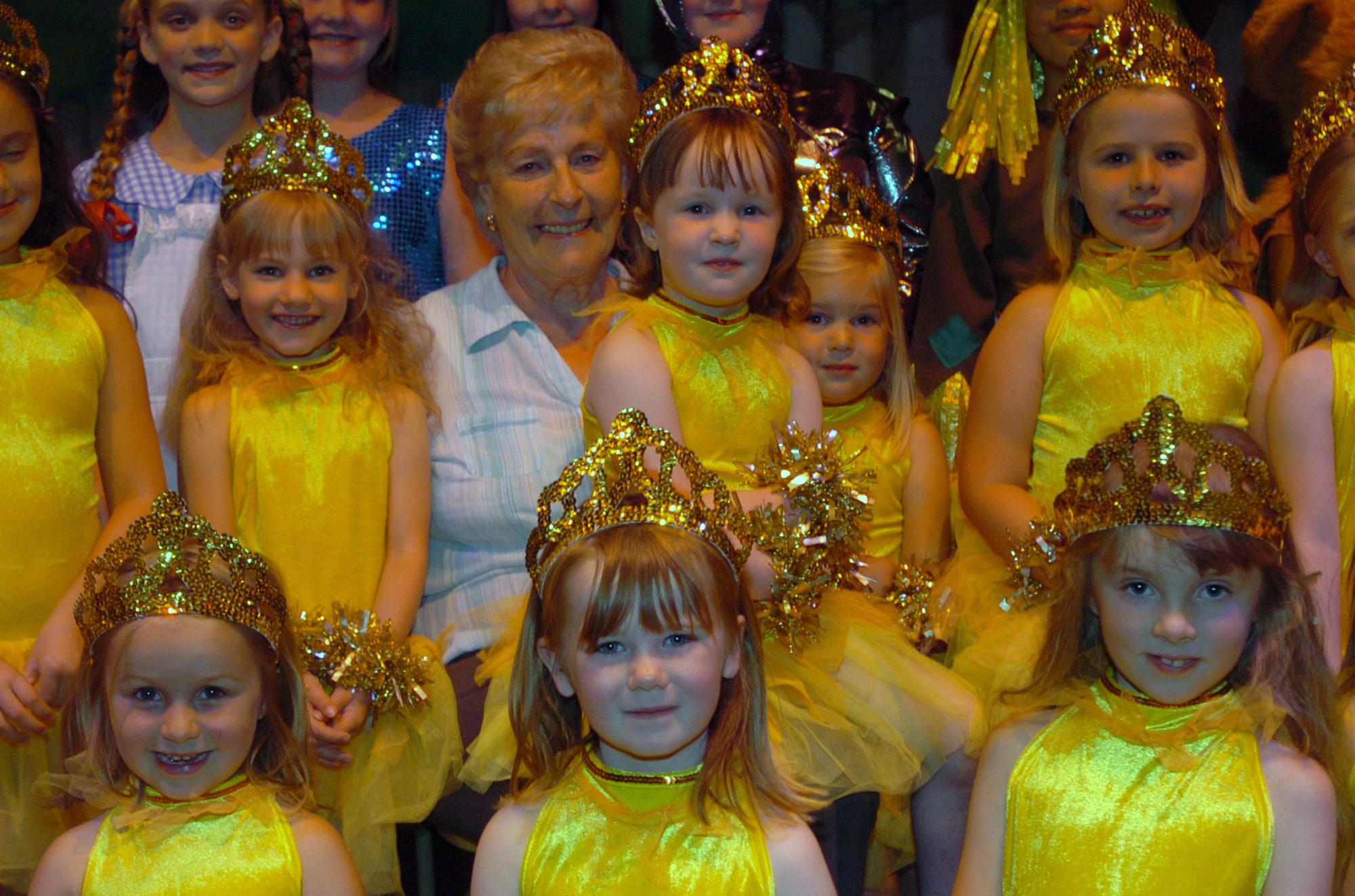 Community champions from Corby, Kettering and Rushden included in King ...