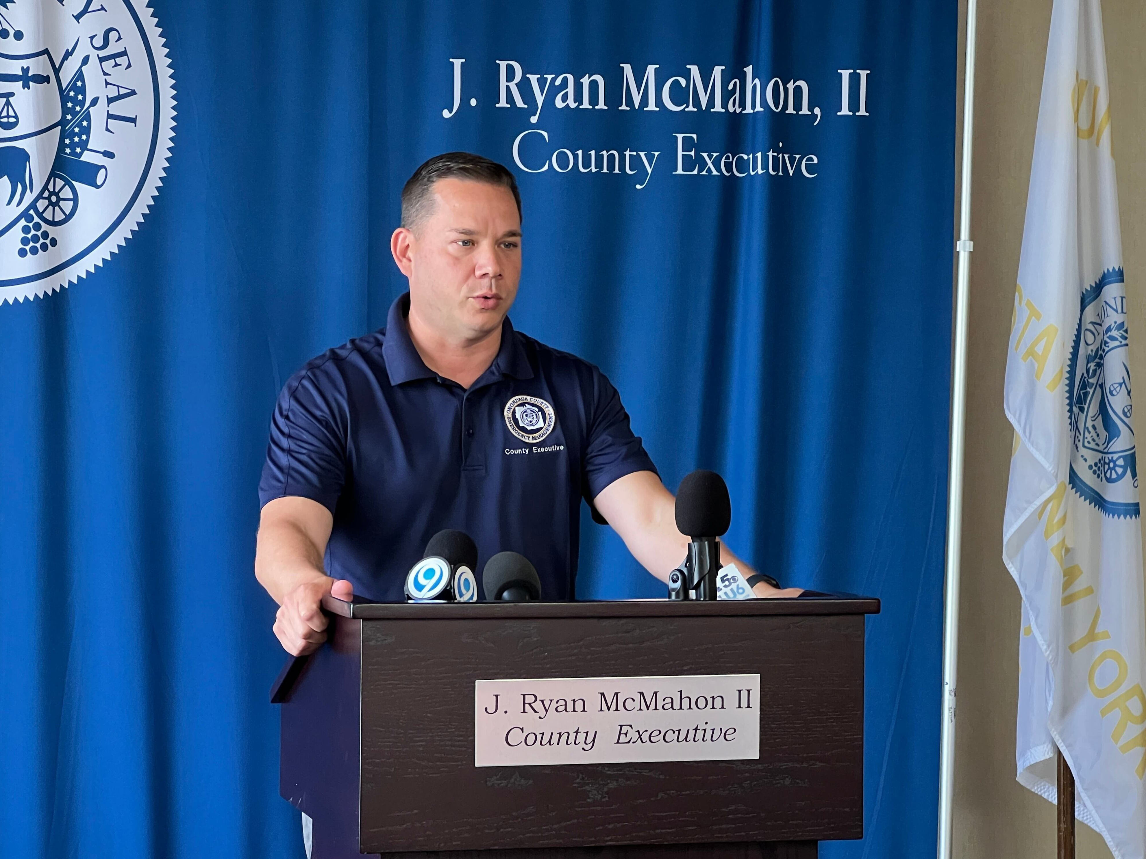 GOP, Dems offer dueling term limit bills for Onondaga County officials ...