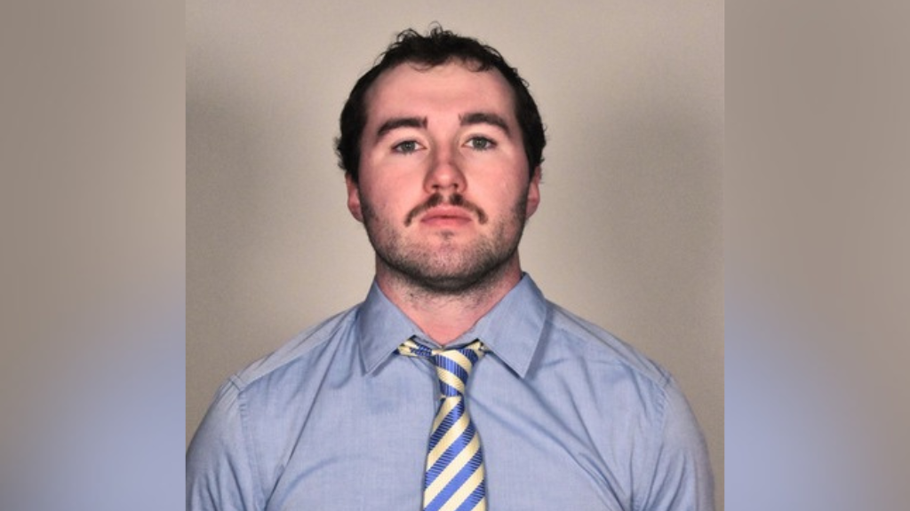 Beloved college lacrosse coach in Alabama died paddleboarding in ...