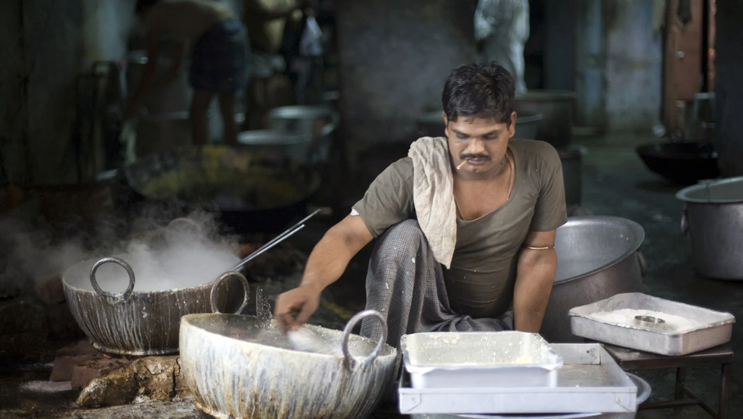 Master the art of perfect paneer at home
