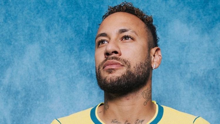 Brazil hit with major Neymar Jr injury news ahead of World Cup 2026 ...