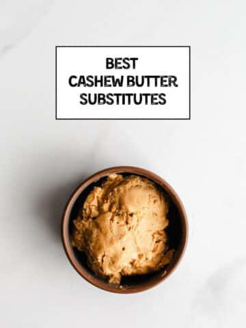 Best pinto bean substitutes