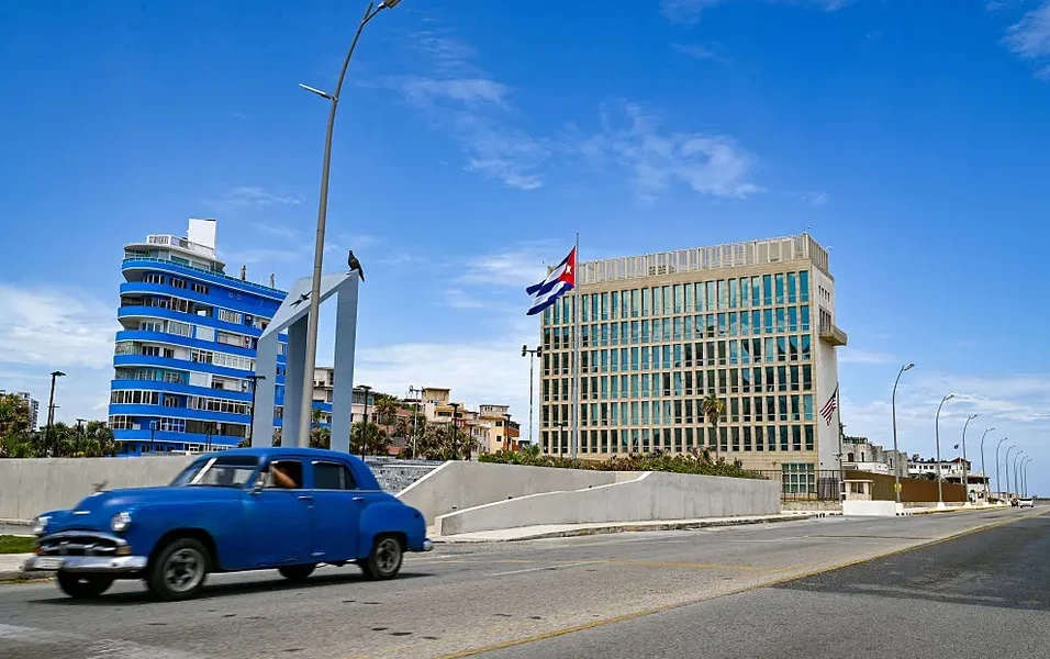 Cuba launches sweeping economic reforms amid US sanctions