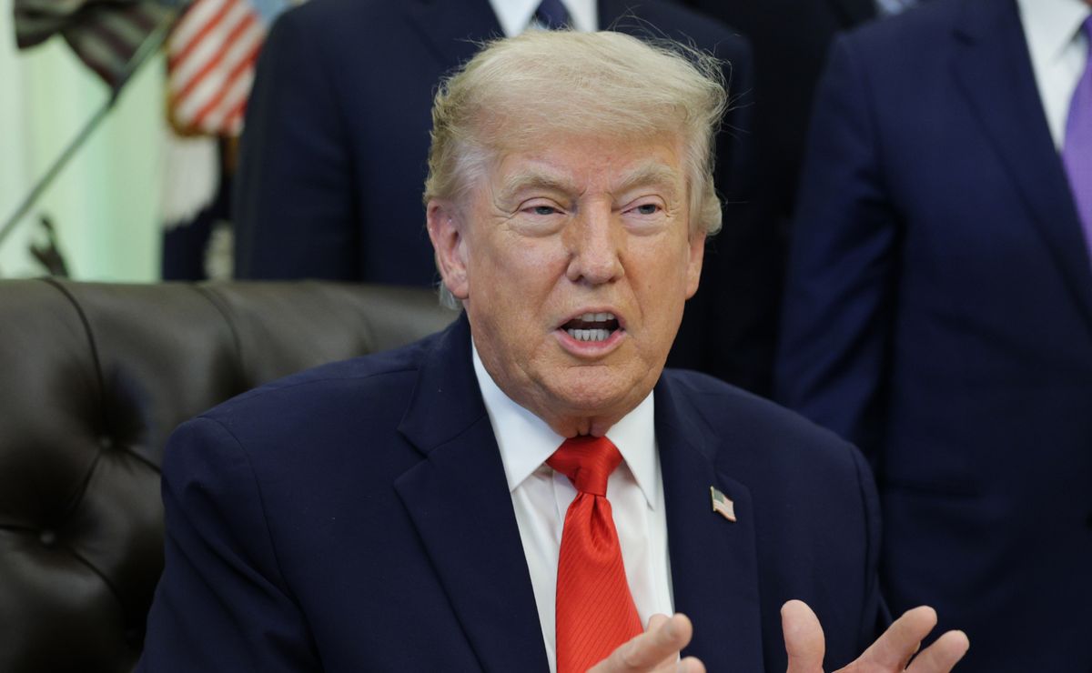 Why didn’t Donald Trump attend the USMNT’s 2026 World Cup opening game ...