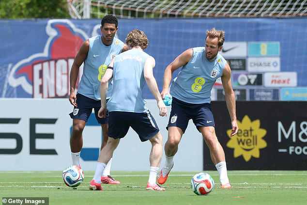 England targeted by World Cup heist plot: Stars' boots and team's ...