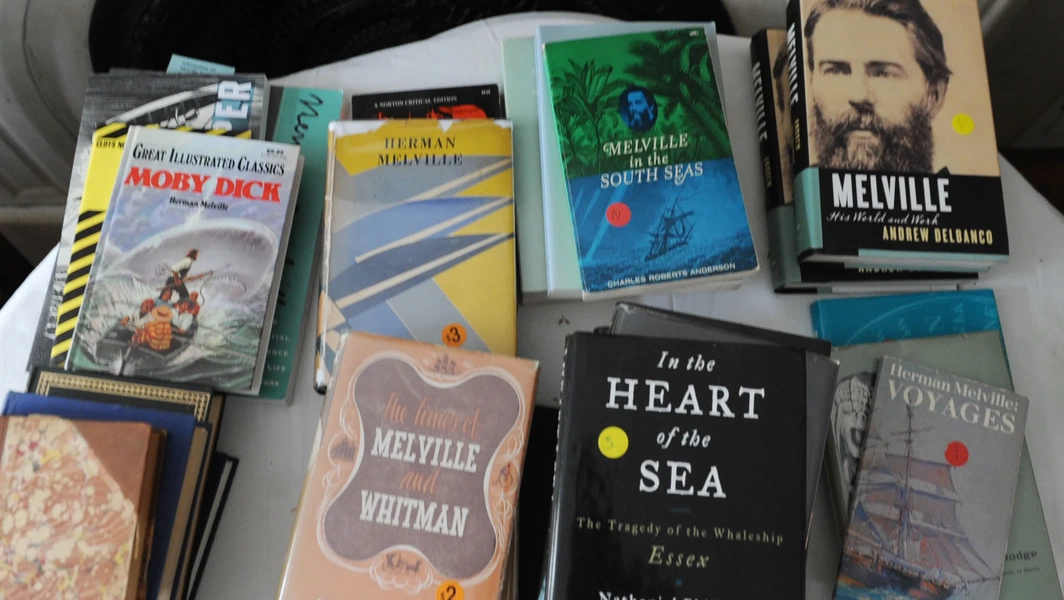 6 literary classics that overcame early rejection