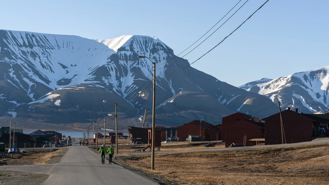 13 remarkable and remote communities around the world