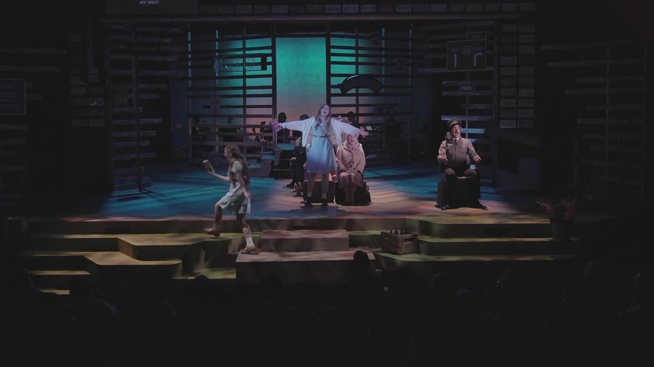 Two theatre companies in Denver area partner for production of musical ...