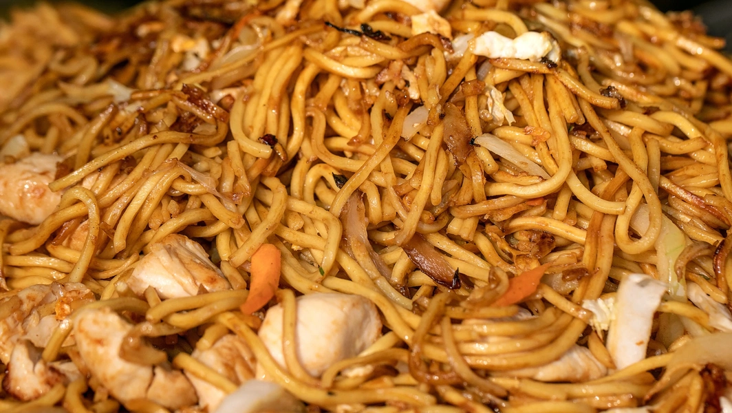 15 quick and flavorful noodle recipes