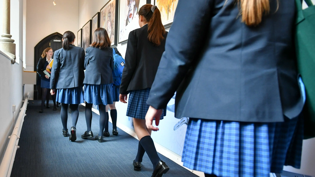Debating school dress codes and uniform policies