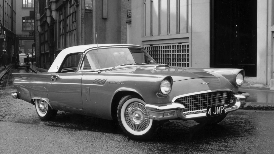 14 iconic cars that shaped automotive history