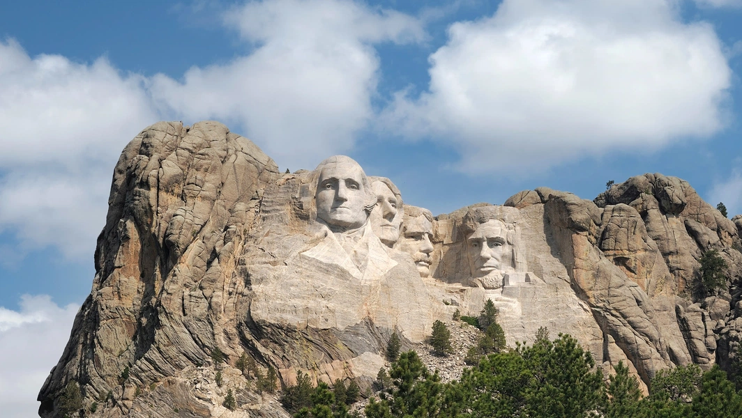 Exploring Mount Rushmore and the Black Hills