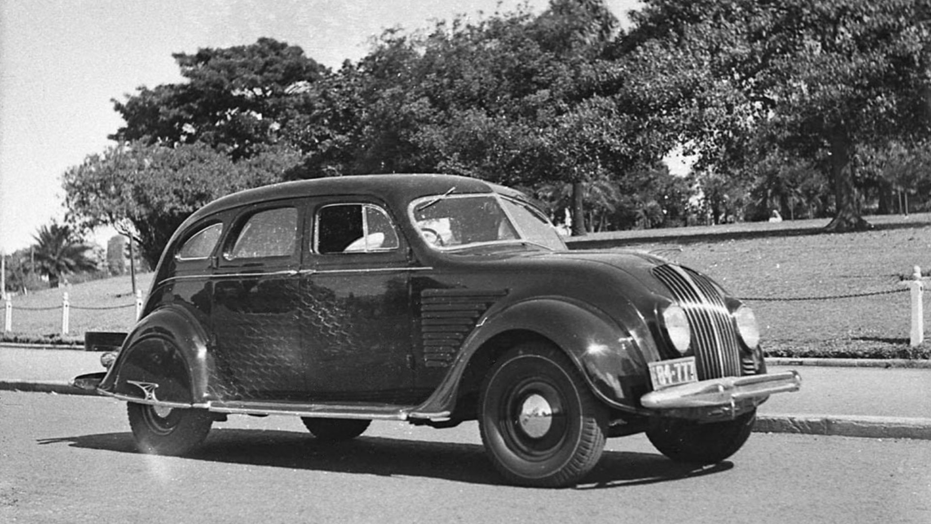 20 cars that were too advanced for their time