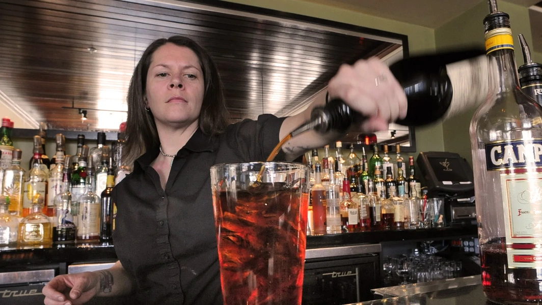5 drinks that raise bartender red flags