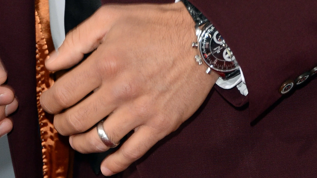 9 iconic watches worn by leaders and celebrities