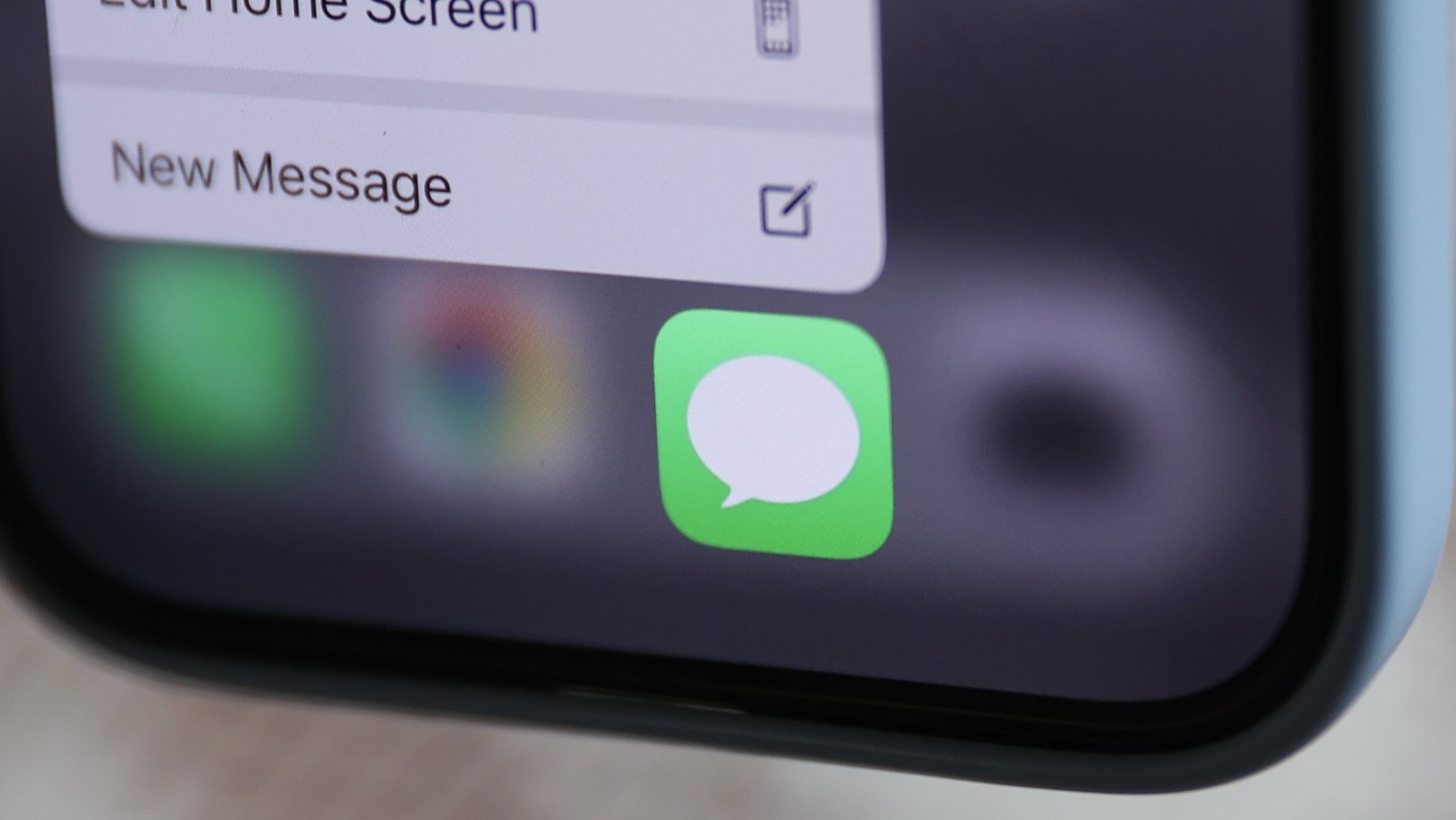 All the new features coming to Messages in iOS 27