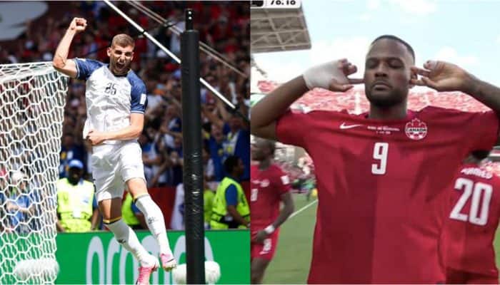 Cyle Larin rescues Canada as co-hosts draw 1-1 with Bosnia-Herzegovina ...