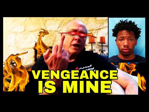Austin Metcalf's father unleashes