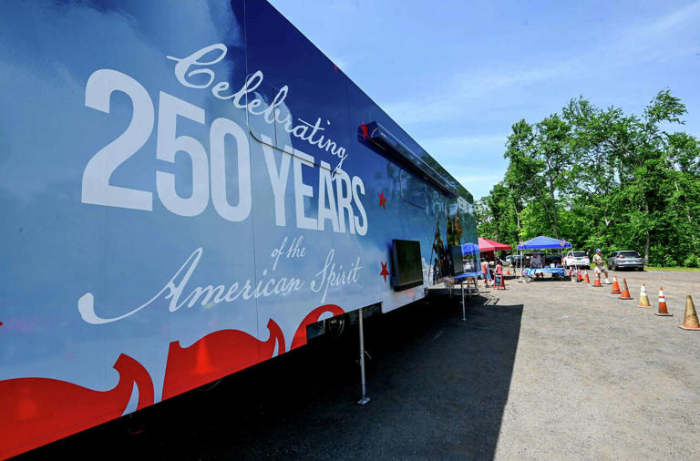 Why Connecticut is opting out of Trump's Great American State Fair ...