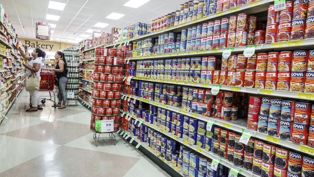 4 canned bean brands ranked best to worst