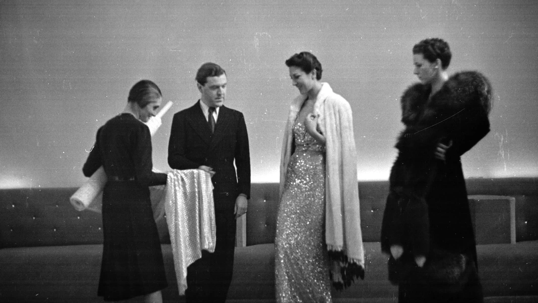 5 designers who defined Princess Margaret's style