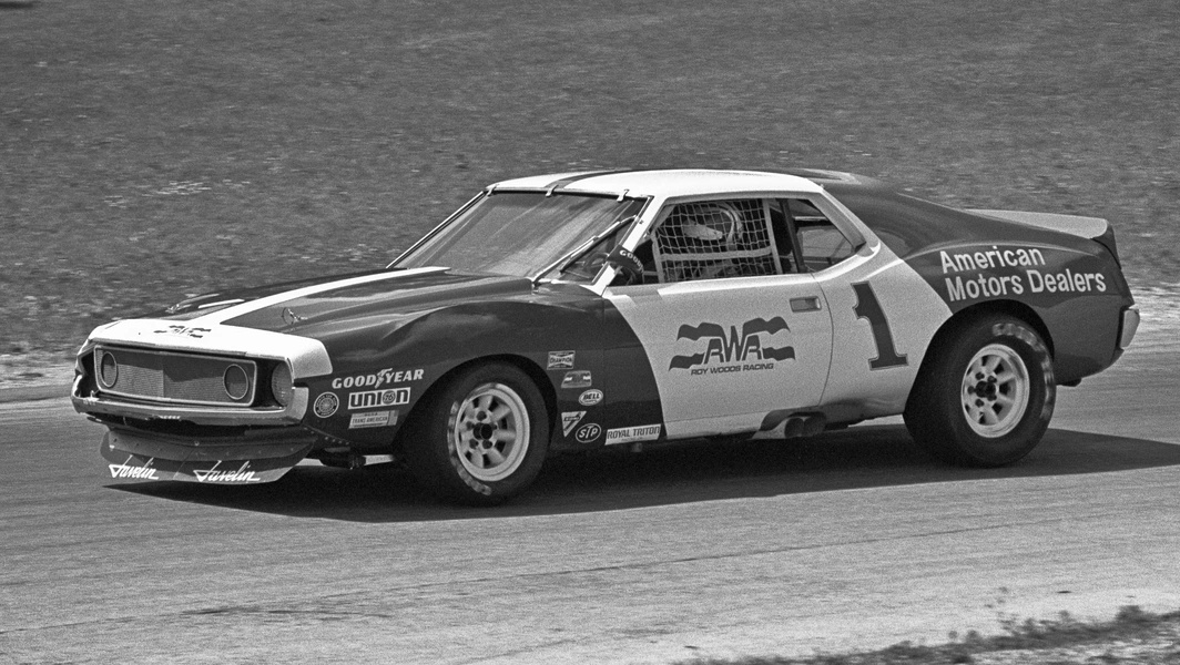 9 rare and overlooked muscle cars