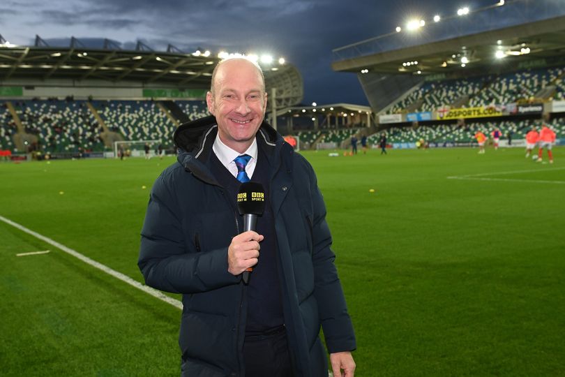 BBC presenter recognised in Northern Ireland's King’s Birthday Honours list