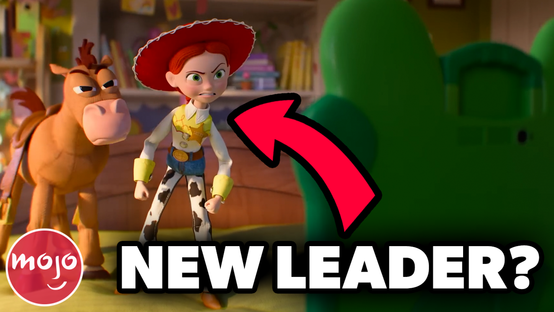 Top 10 Toy Story 5 theories that might be true