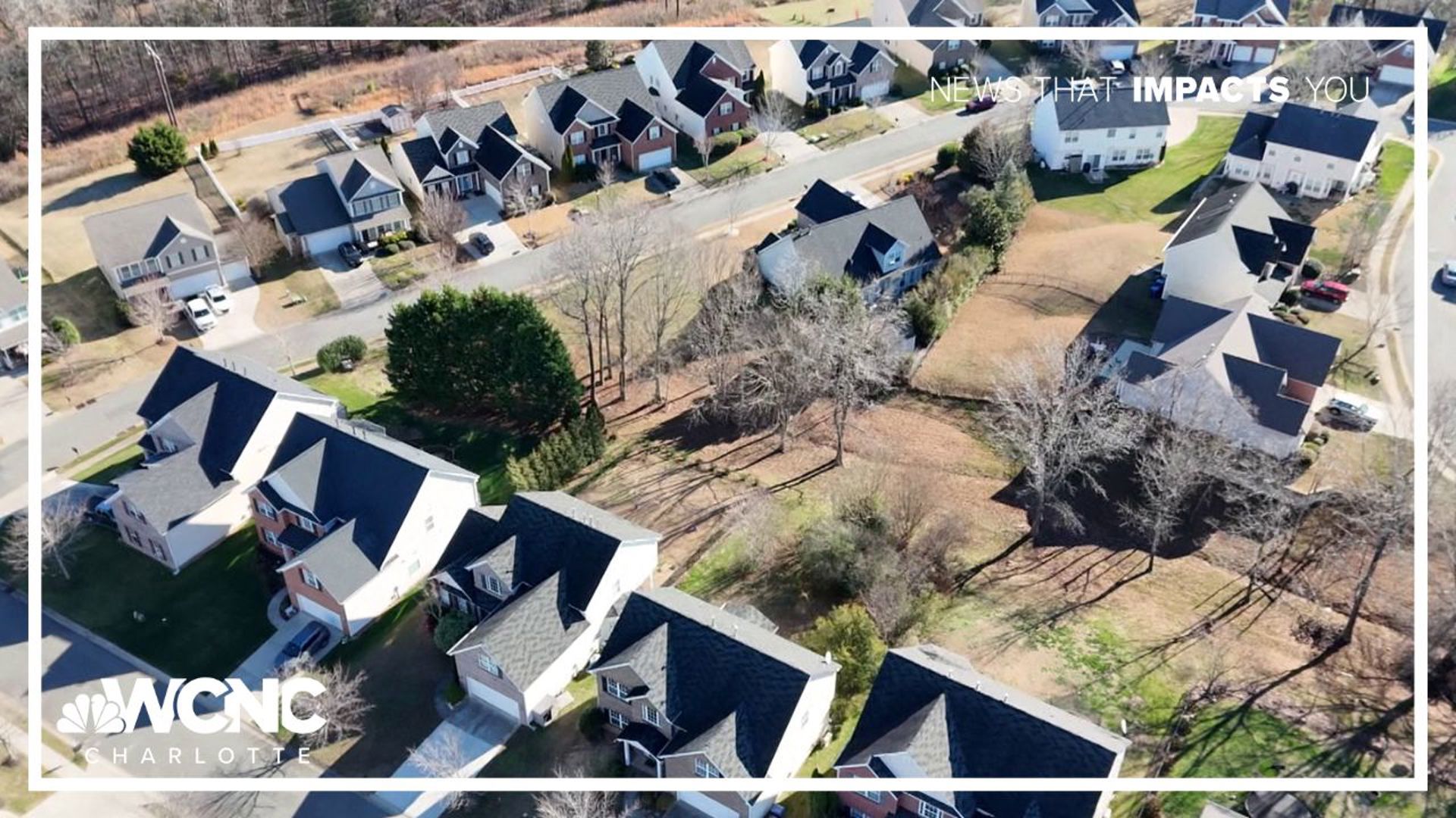 New NC court ruling expands HOA authority over homeowners