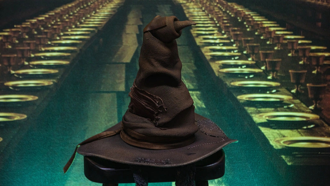 4 Harry Potter characters who defied their sorting