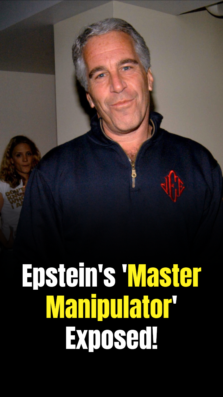 Epstein Files Put Assistant Lesley Groff Under Scrutiny; Makes Shocking ...